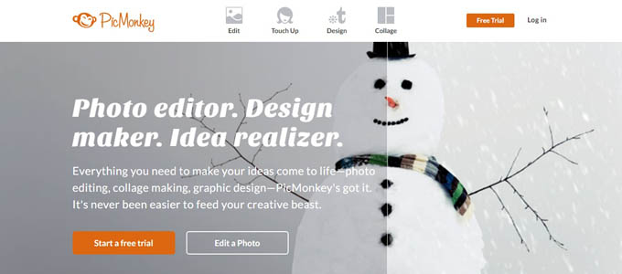 Best Online Photo Editing Tools Free - Paid 2017 Photopedia